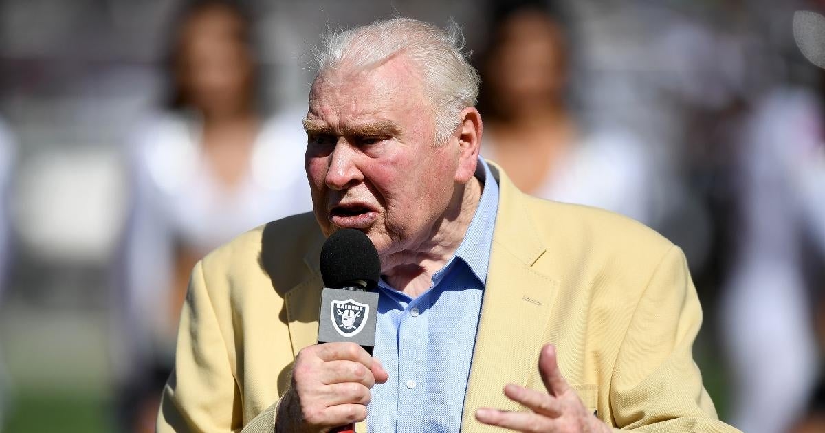 3 Big Stars Cast for Nicolas Cage's John Madden Biopic - PopCulture.com