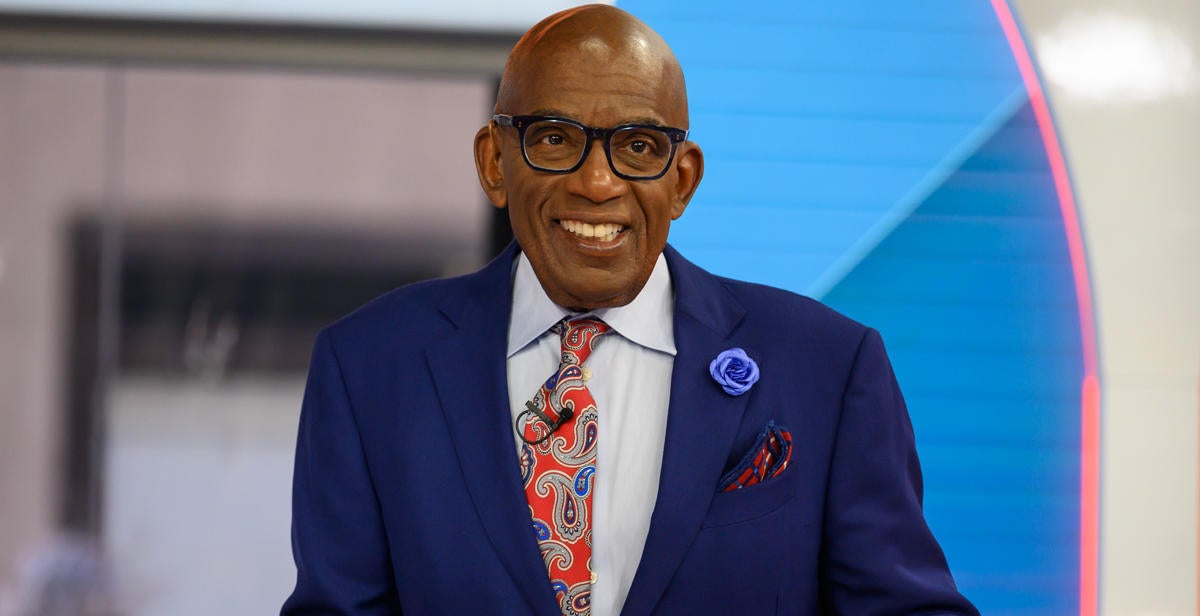 Al Roker Undergoes Surgery Months After Health Crisis, Shares Major ...