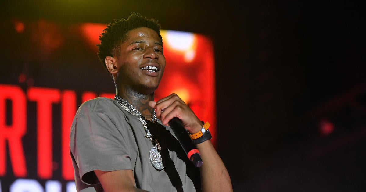 Rapper Big Scarr Dead at 22 - PopCulture.com