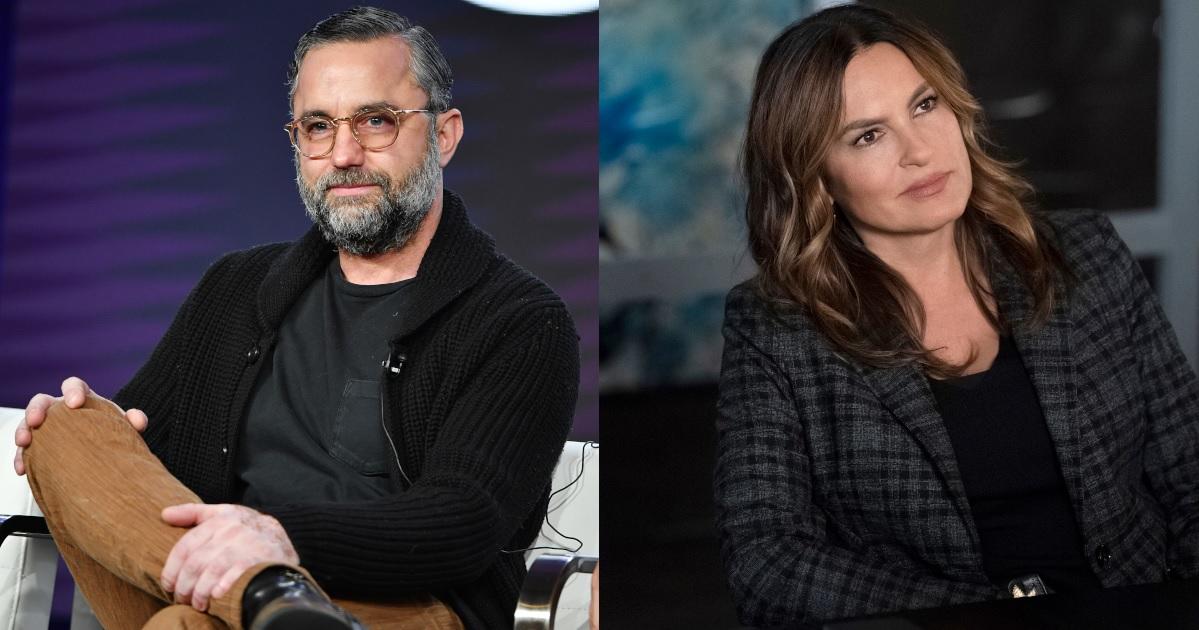 'Law & Order: SVU' Showrunner David Graziano Accused of Misconduct - PopCulture.com