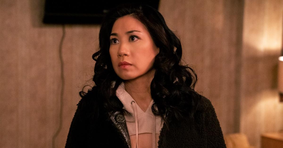 'The Equalizer' Star Liza Lapira Looks Back on Her Memorable 'NCIS ...