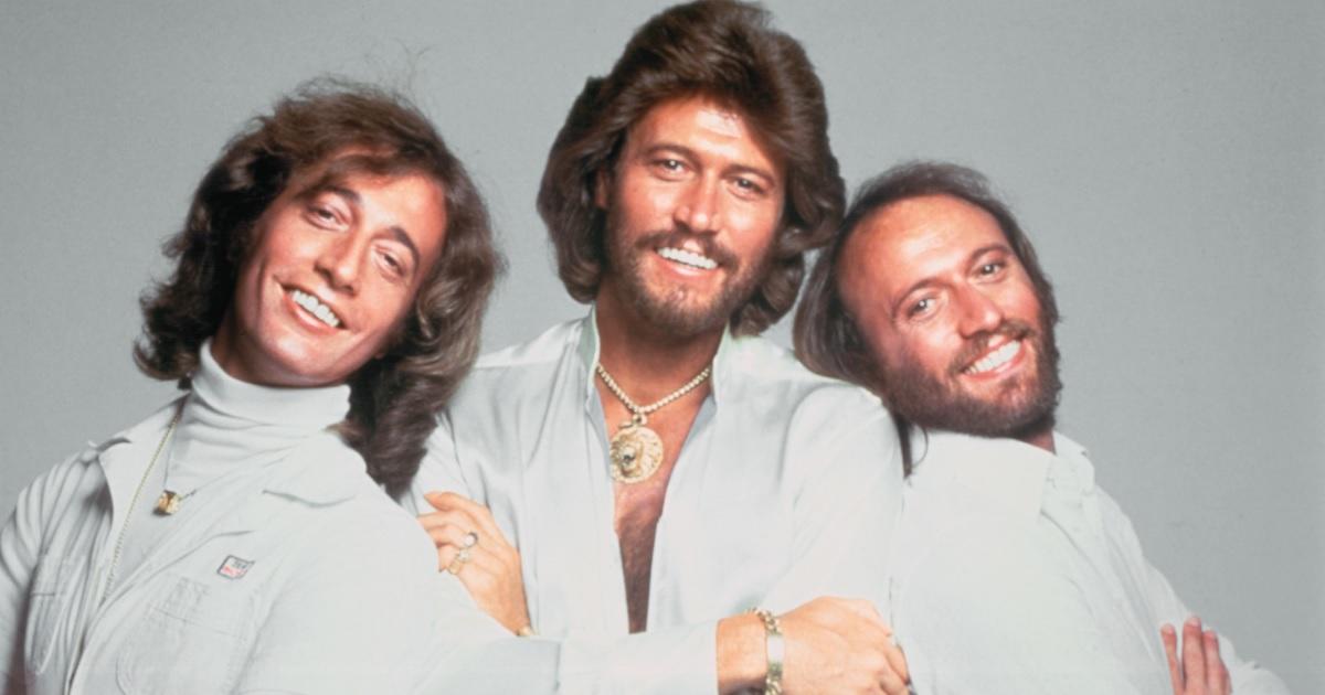 The Sudden Death of Bee Gees' Maurice Gibb - PopCulture.com