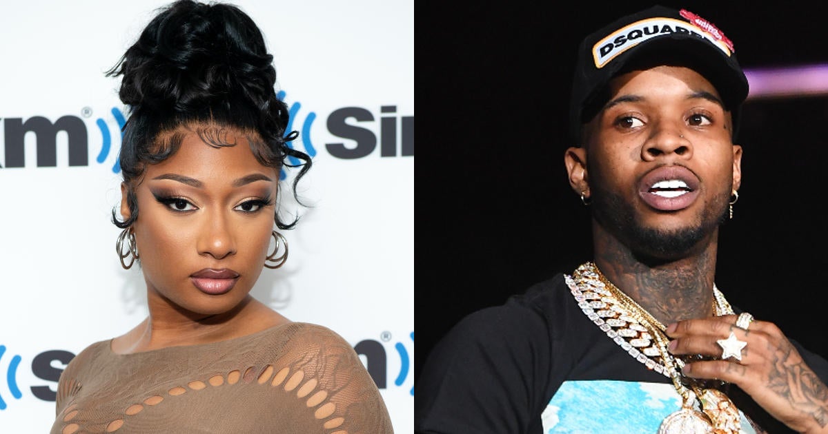 Tory Lanez Jail Phone Call Leaks, Seems to Implicate Rapper in Megan ...
