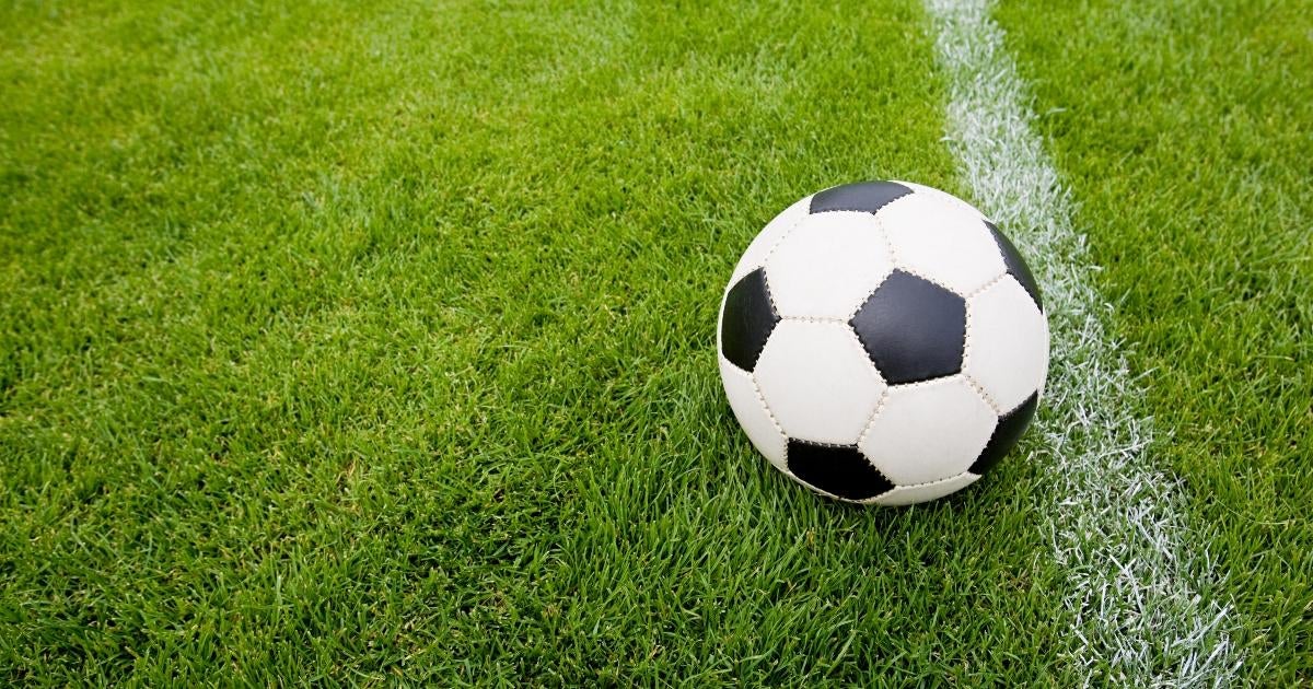 College Soccer Player Baba Agbaje Dies After Collapsing During Pickup ...