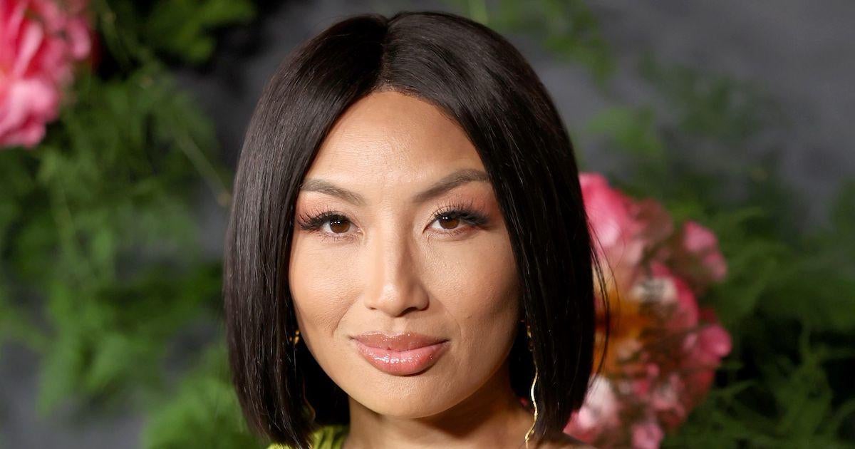 Jeannie Mai Jenkins Calls 'America's Test Kitchen' Hosting With ...