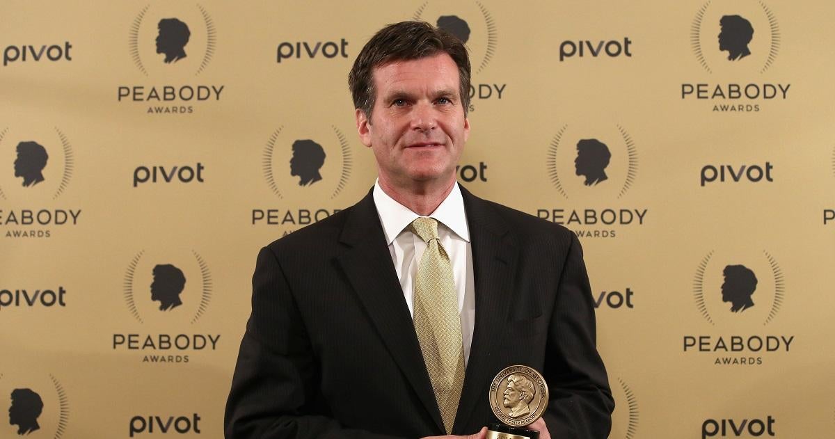 Drew Griffin, CNN Investigative Correspondent, Dead at 60 - PopCulture.com