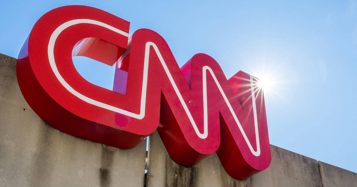 CNN to Fire On-Air Talents as Part of Major Layoffs, Report Claims ...