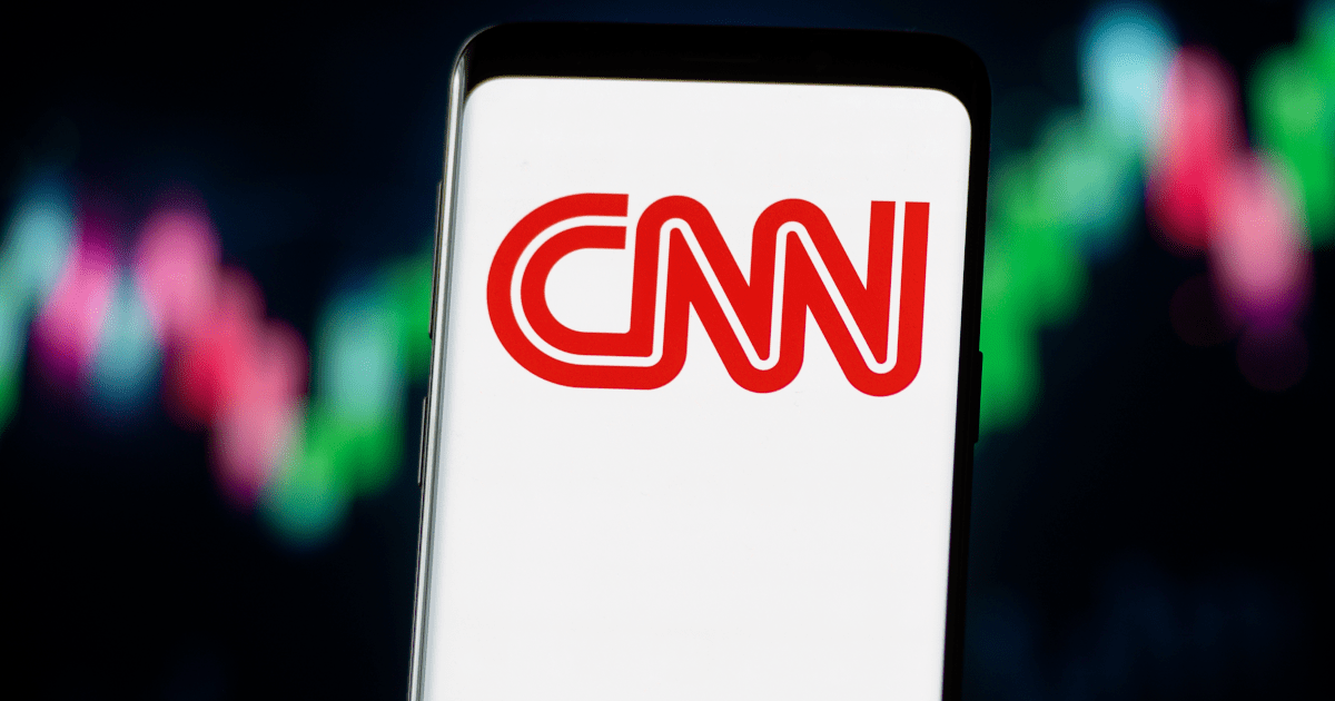 CNN Shakes up Schedule, Moves Legendary Anchor to New Slot - PopCulture.com
