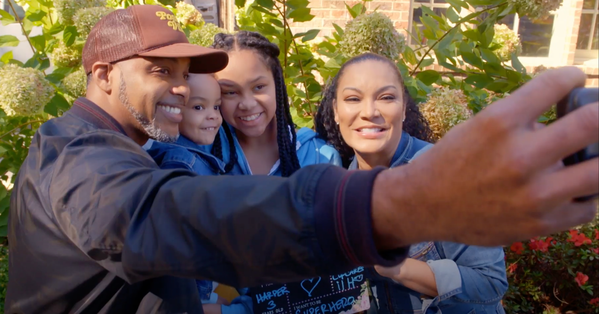 Married to Real Estate' Season 2: Little Harper Becomes the 'Boss' in ...