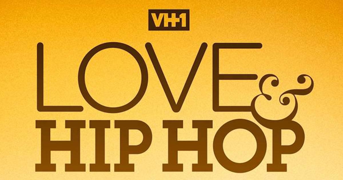 'Love & Hip Hop': Rich Dollaz's Daughter Allegedly Shot at Her Ex ...