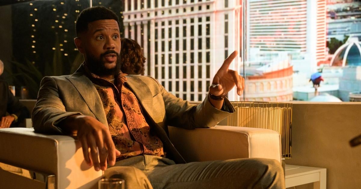 'The Game' Season 2: Hosea Chanchez Details 'No. 1 Priority' of New ...