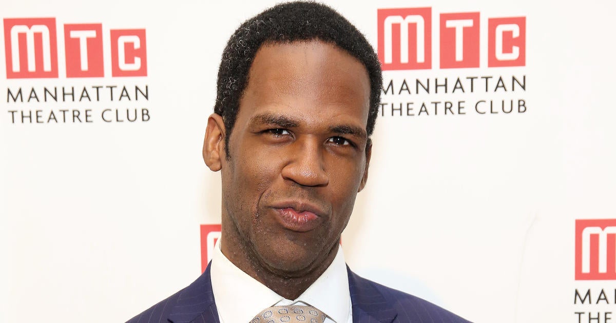 Quentin Oliver Lee, Broadway Actor and Opera Singer, Dead at 34 ...