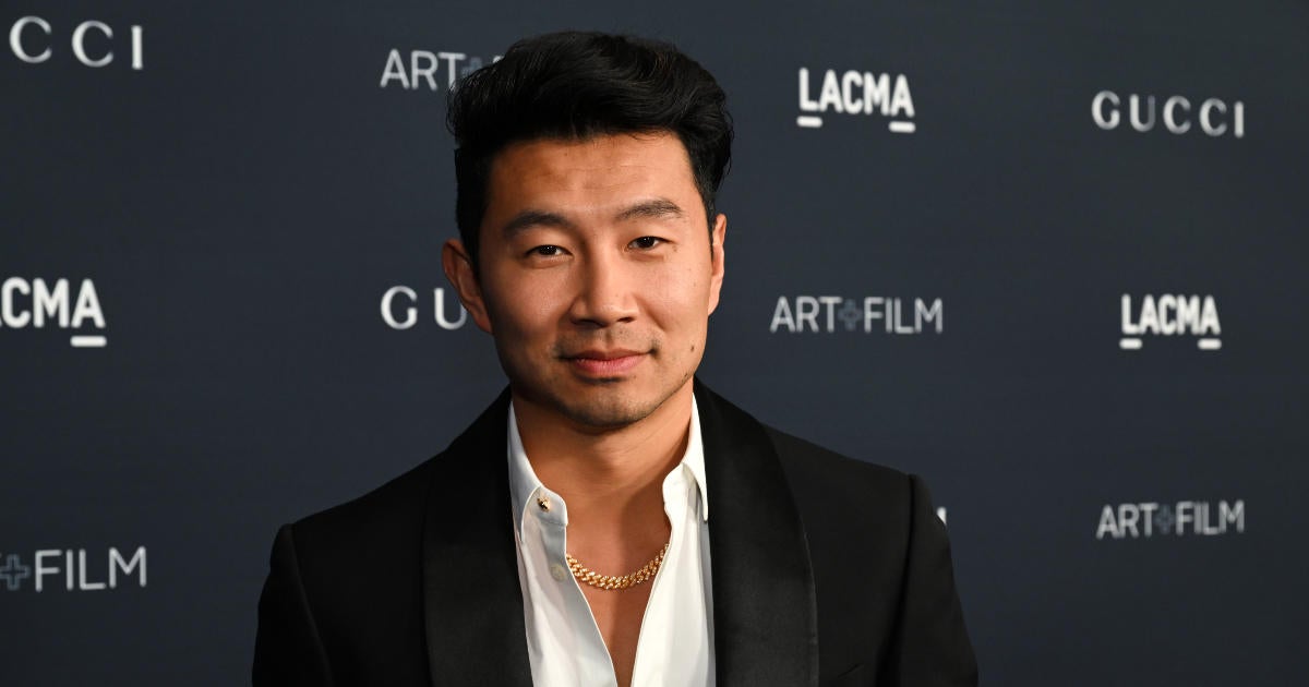 Simu Liu Goes Instagram Official With His Girlfriend - PopCulture.com