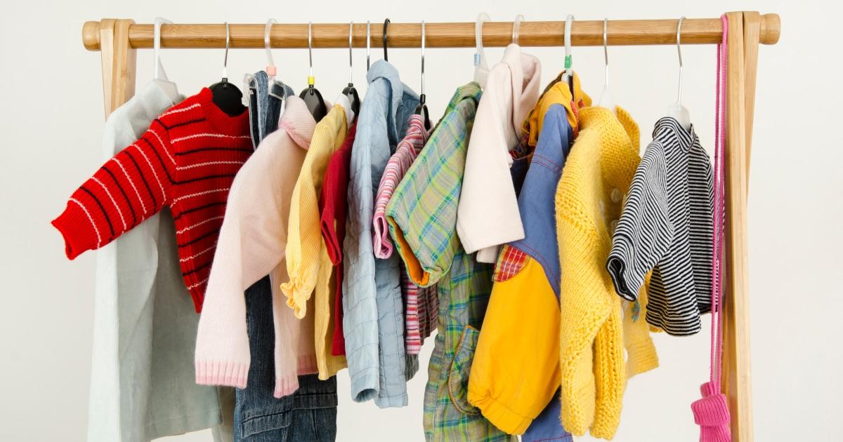 Disney Character Children's Clothing Recalled Over Lead Poisoning ...