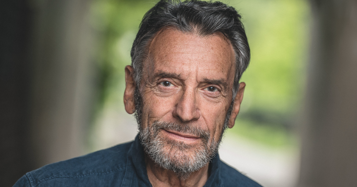 Stephen Greif, 'The Crown' Actor, Dead at 78 - PopCulture.com