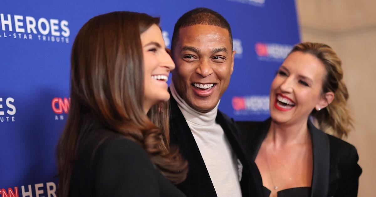 Poppy Harlow and Kaitlan Collins Address Don Lemon's Exit on 'CNN This Morning' - PopCulture.com