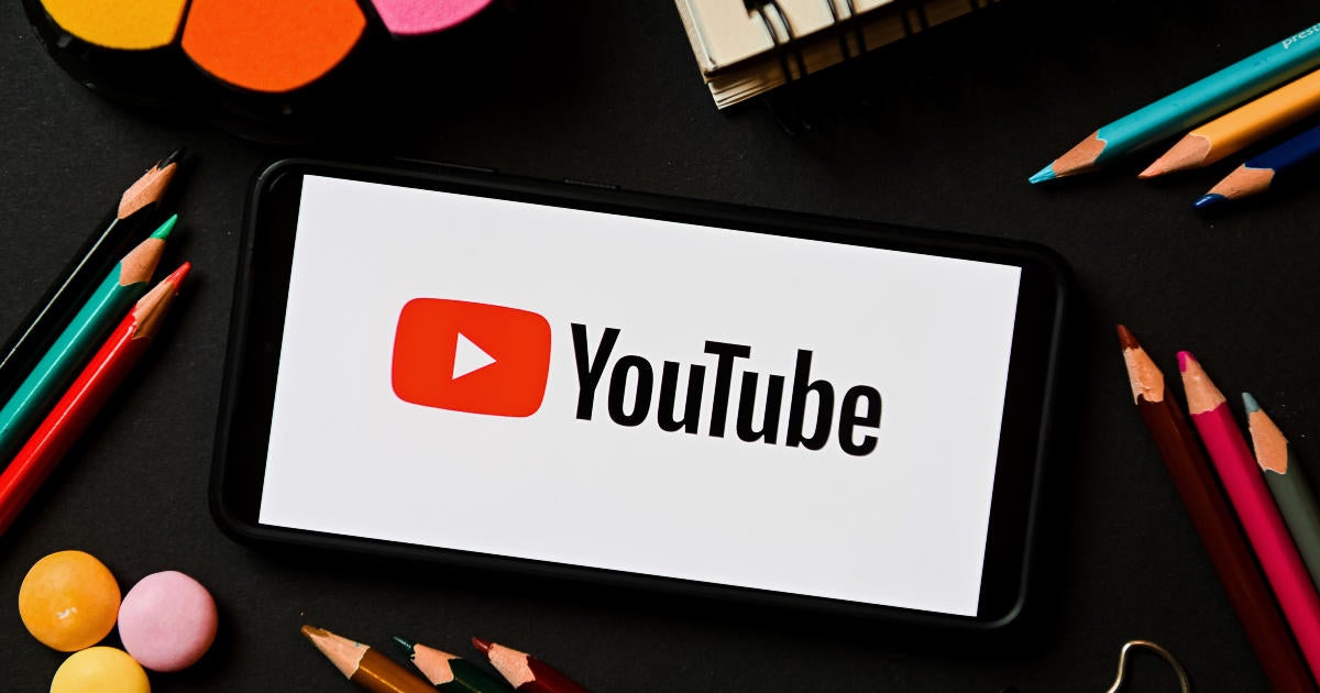 Cable Talk Show Host Sets New Series — and It'll Be Free on YouTube ...