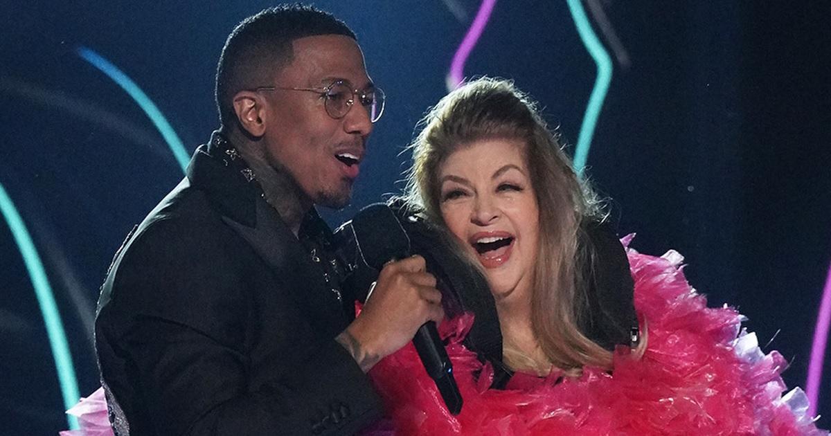 'The Masked Singer': Kirstie Alley Appeared on Show Just Months Before ...