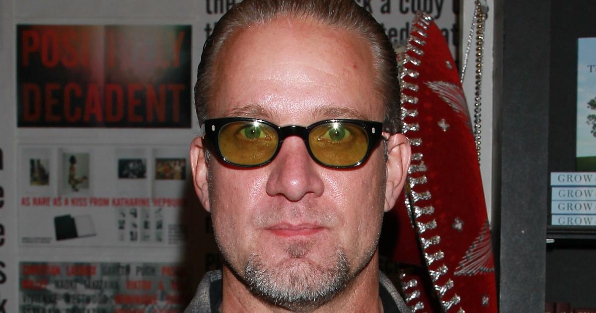 Sandra Bullocks Ex Jesse James Allegedly Cheated On Pregnant Wife