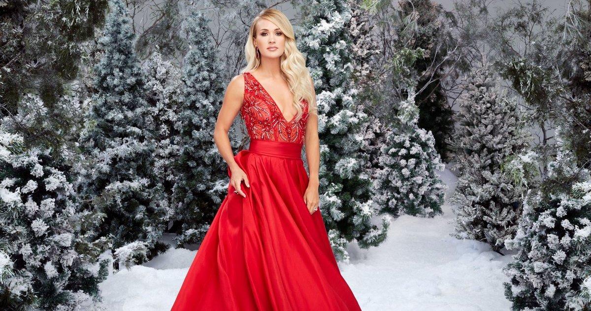 Carrie Underwood, Luke Bryan, Keith Urban and Other Celebs Recall Their ...