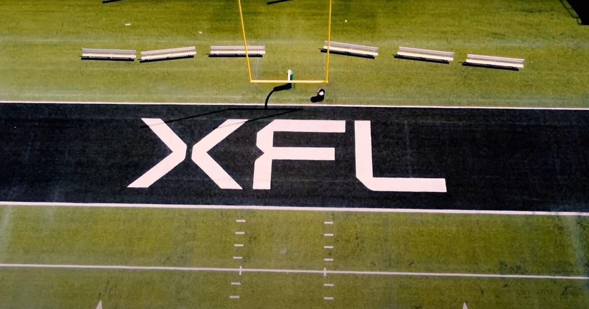 XFL Reveals Uniforms for All Eight Teams for 2023 Season - PopCulture.com