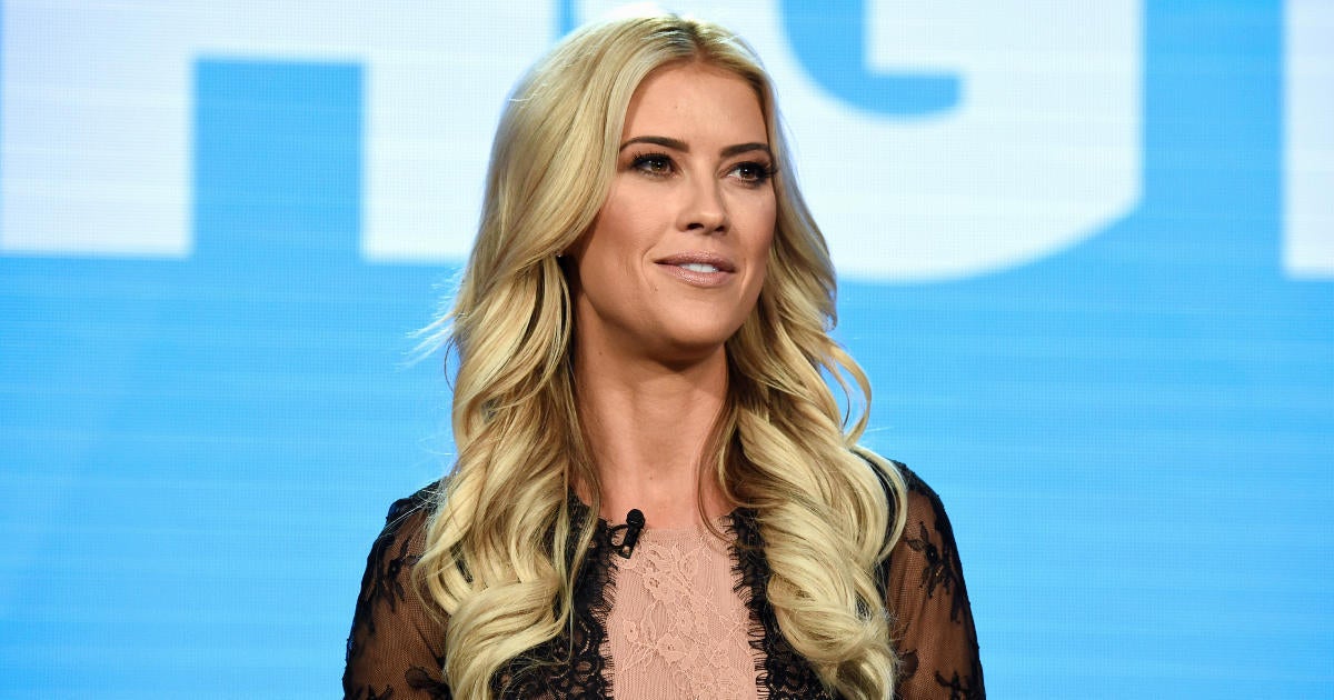 Christina Haack Debuts New Boyfriend Amid Josh Hall Divorce ...