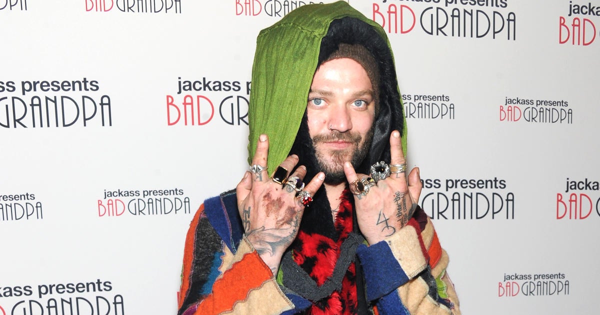 Bam Margera Drops Chilling Threat in Latest Post Lashing out At Family ...