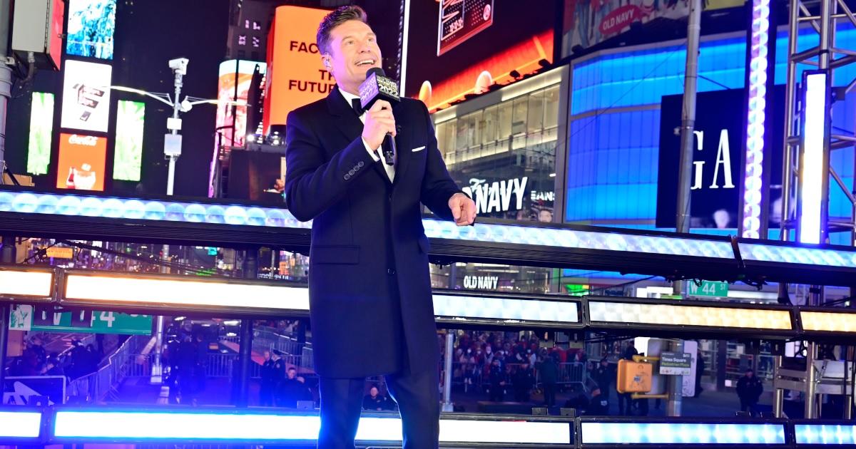 'Dick Clark's New Year's Rockin' Eve' Performers Revealed - PopCulture.com