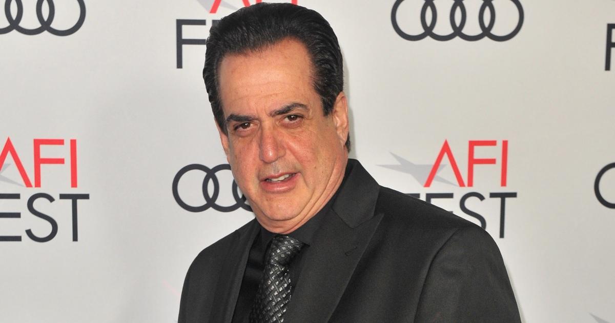 Frank Vallelonga Jr.'s Cause of Death Released After Actor Was Found ...