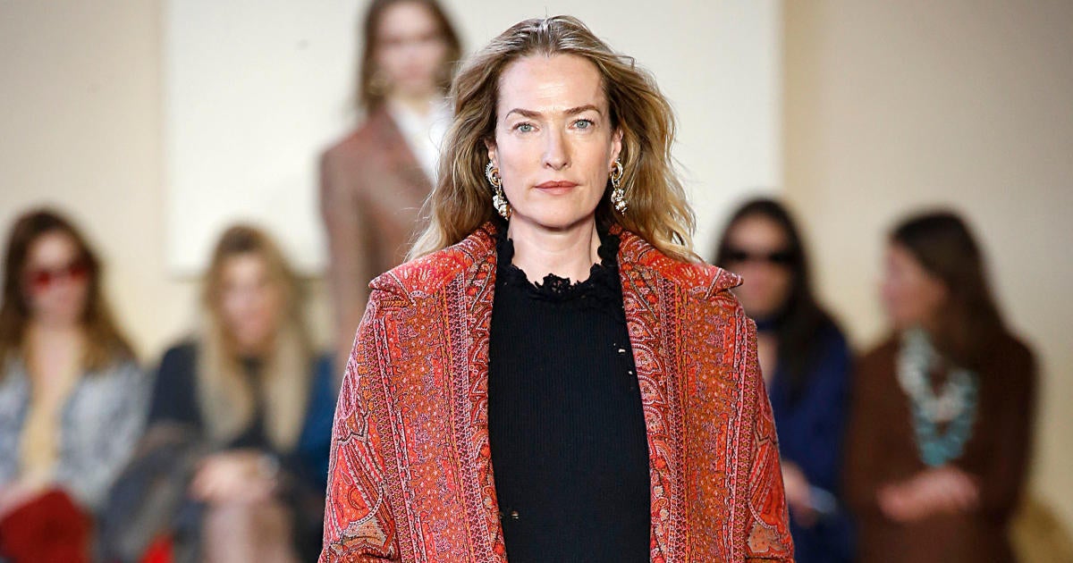 Supermodel Tatjana Patitz Cause of Death Revealed - PopCulture.com