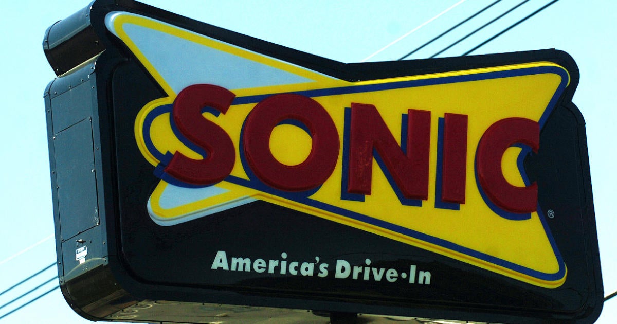Sonic Brings Back a Fried Favorite - PopCulture.com