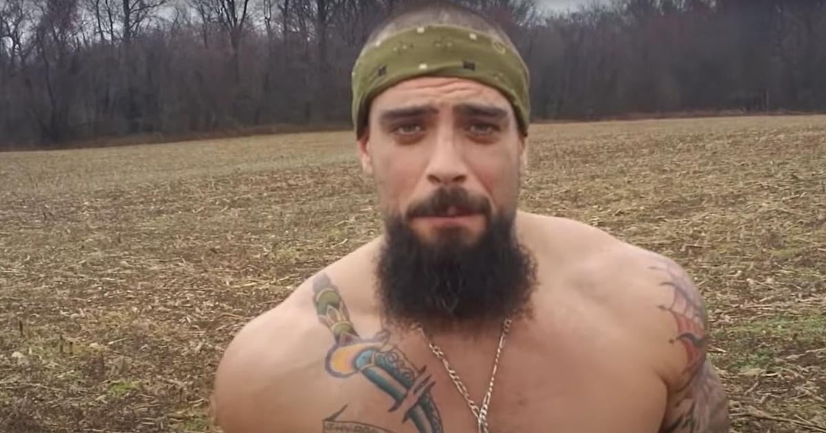 Jay Briscoe's Daughters Injured in Fatal Car Crash, in Critical ...