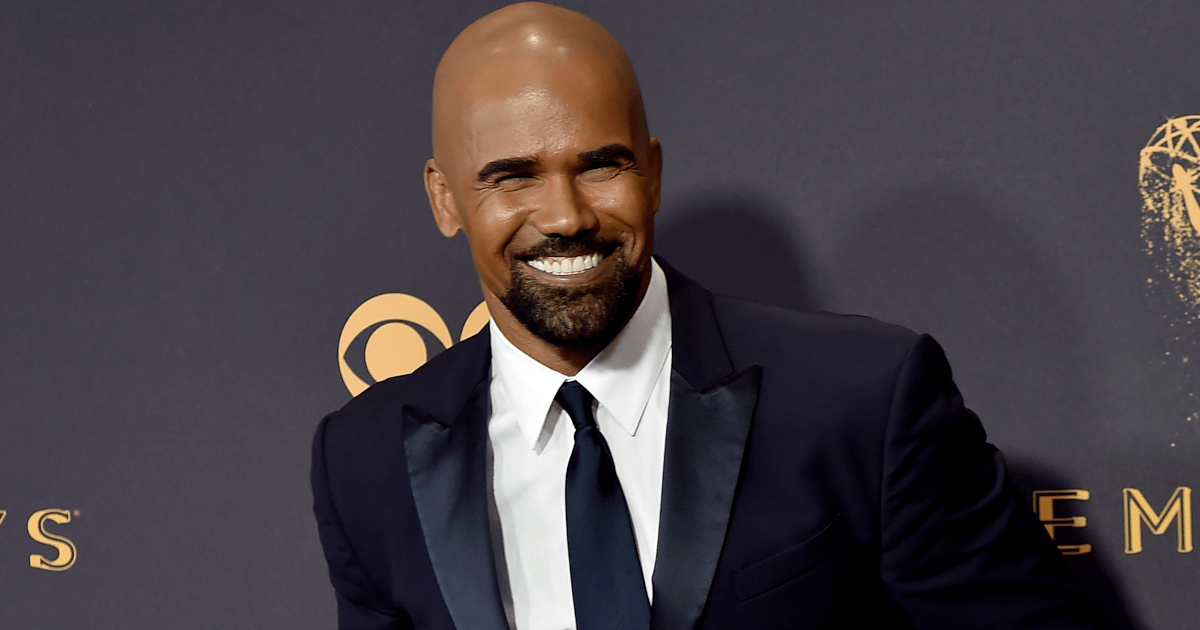 Shemar Moore and Jesiree Dizon Welcome Baby, Their First Child Together ...