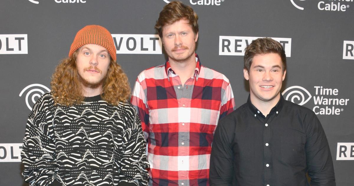 'Workaholics' Fans Get Bad News About Movie - PopCulture.com