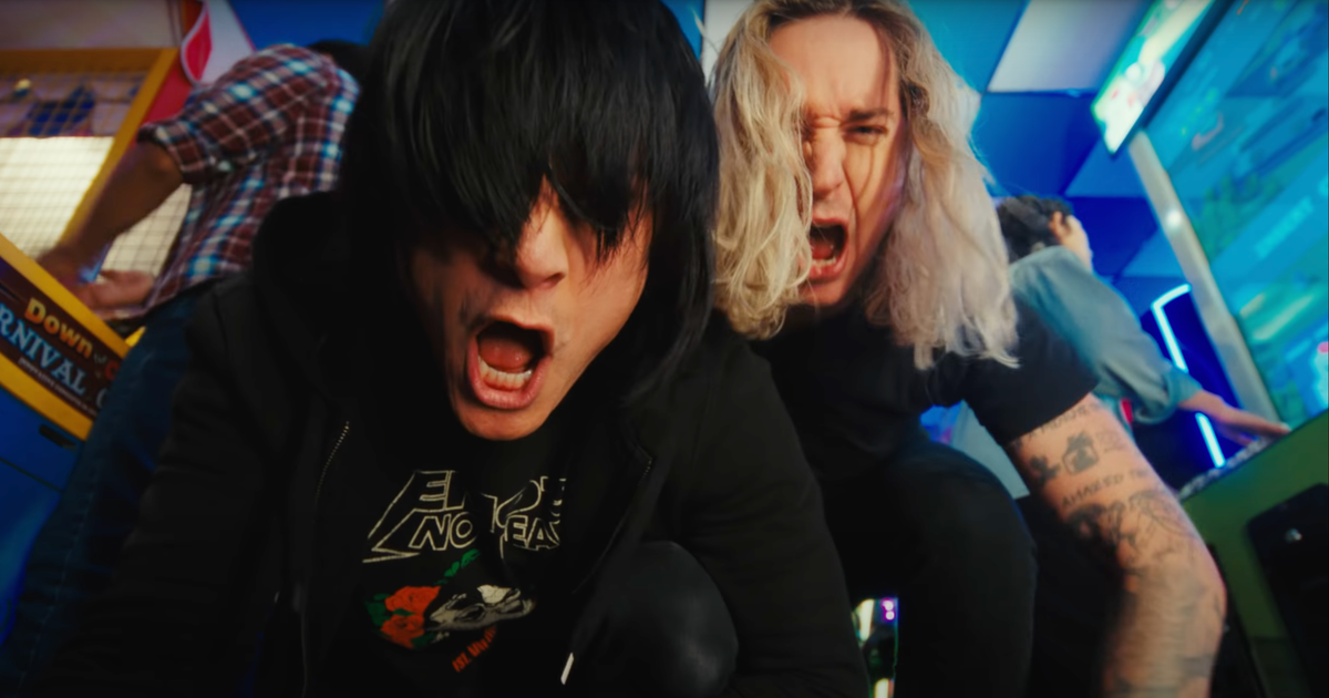 'Emo DJ Khaled': Matt Cutshall Talks Crowdfunding Star-Studded Emo's ...