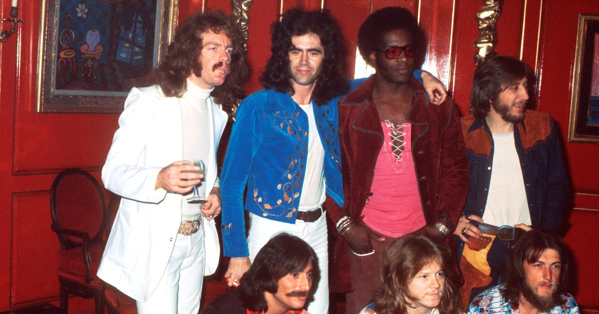 Three Dog Night's Floyd Sneed Dead at 80 - PopCulture.com