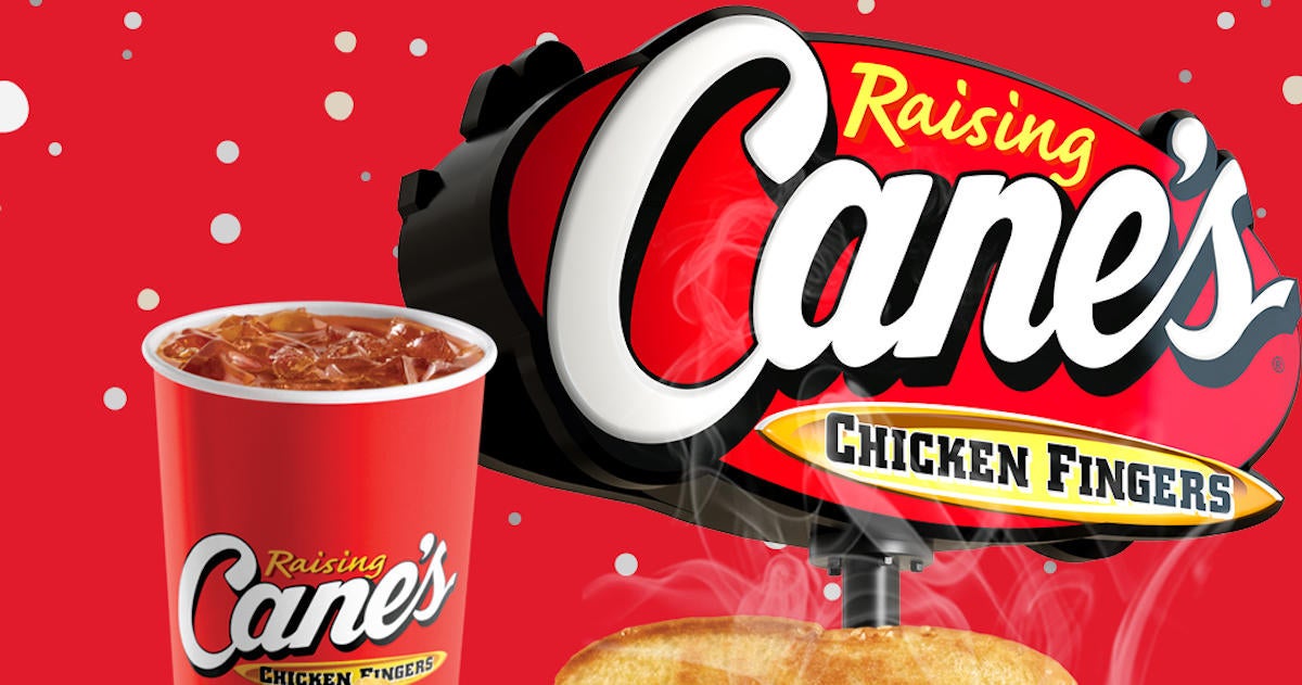 Raising Cane's Long Drive-Thru Lines Inspire Hilarious 'SNL' Sketch ...