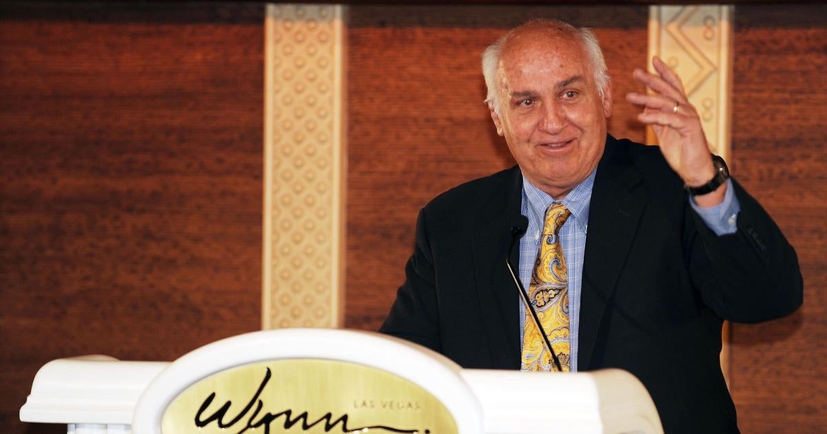 Billy Packer, Legendary College Basketball Announcer, Dead at 82 ...