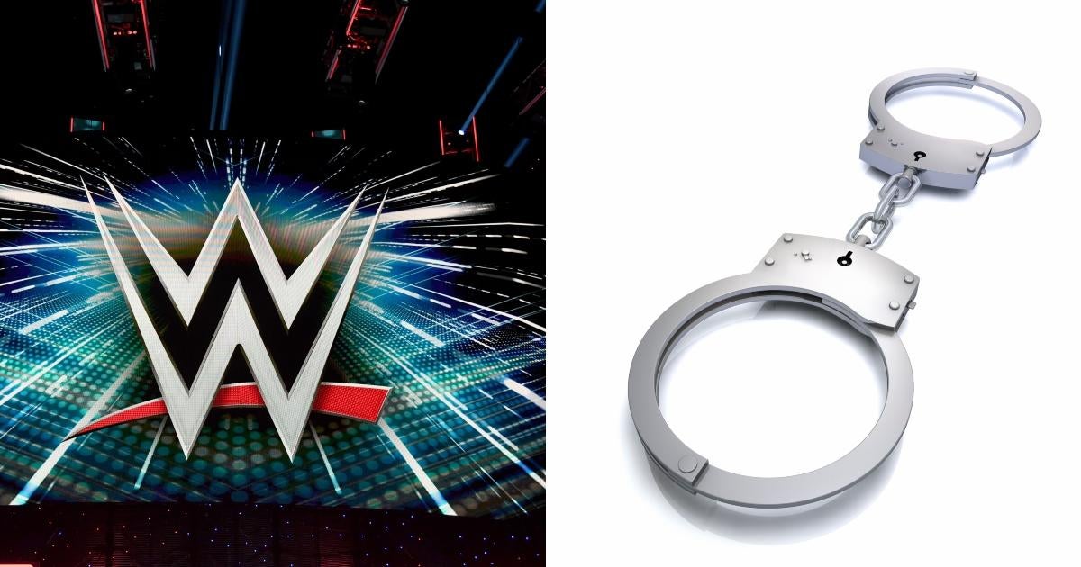 Arrest Warrant Issued for WWE/TNA Wrestling Alum - PopCulture.com Arrest Warrant Issued for WWE/TNA Wrestling Alum - PopCulture.com