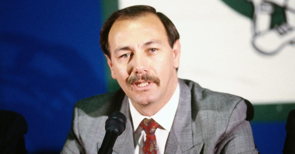 Chris Ford, NBA Champion Player and Coach, Dead at 74 - PopCulture.com