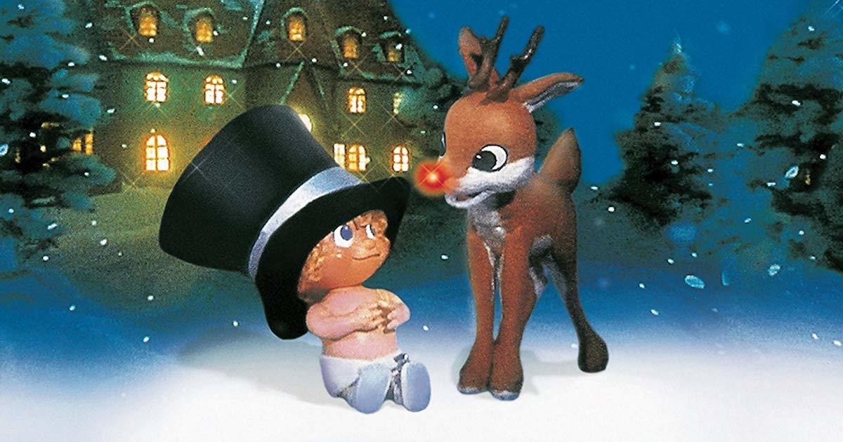 'Rudolph's Shiny New Year' Streaming and How to Watch Info for 2024/2025 - PopCulture.com