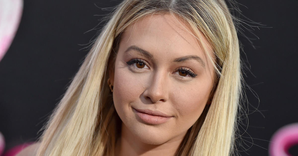 'Bachelor' Alum Corinne Olympios Reportedly Splits With Jerry Morris ...