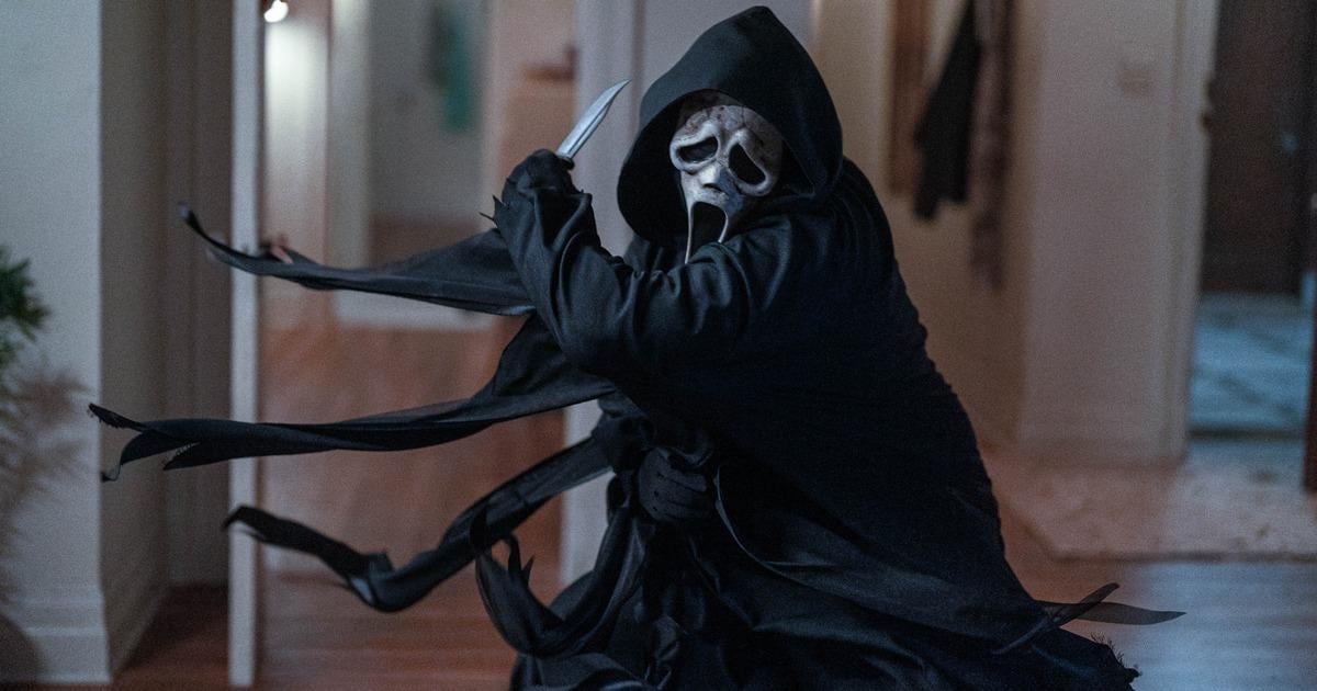 Major Actor Backs Out of 'Scream 7' - PopCulture.com
