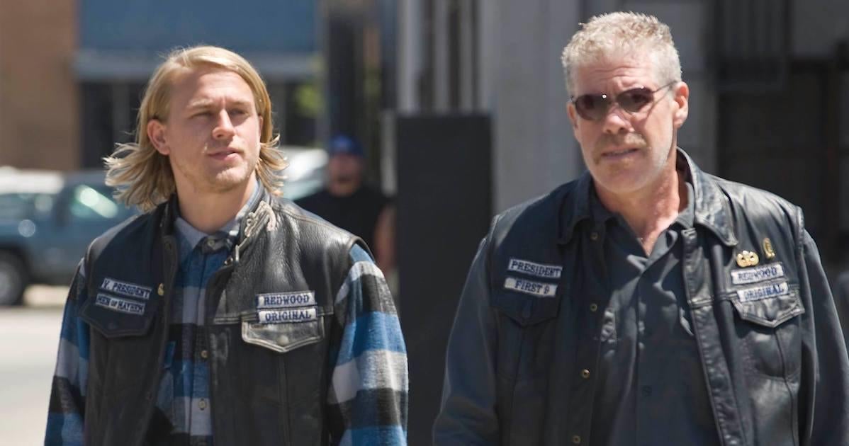 'Sons of Anarchy': 4 Alums Who Have Died Tragically - PopCulture.com