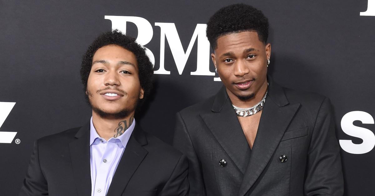 'BMF' Season 3 Officially Happening at Starz - PopCulture.com