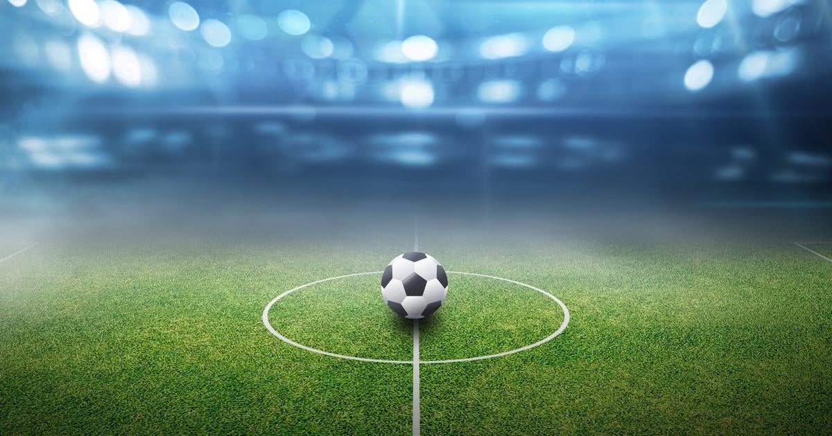 Adult Film Audio Plays Over Soccer Match Broadcast in NSFW Network TV Moment - PopCulture.com