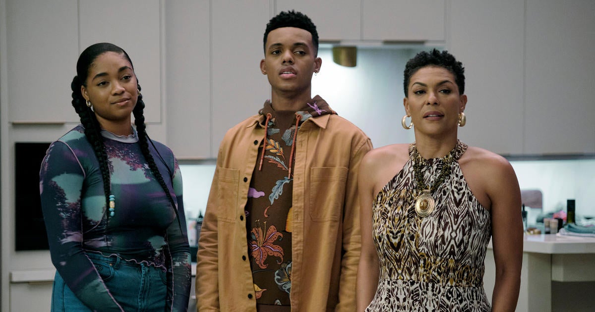 'Fresh Prince' Star Joining 'Bel-Air' Season 2 - PopCulture.com