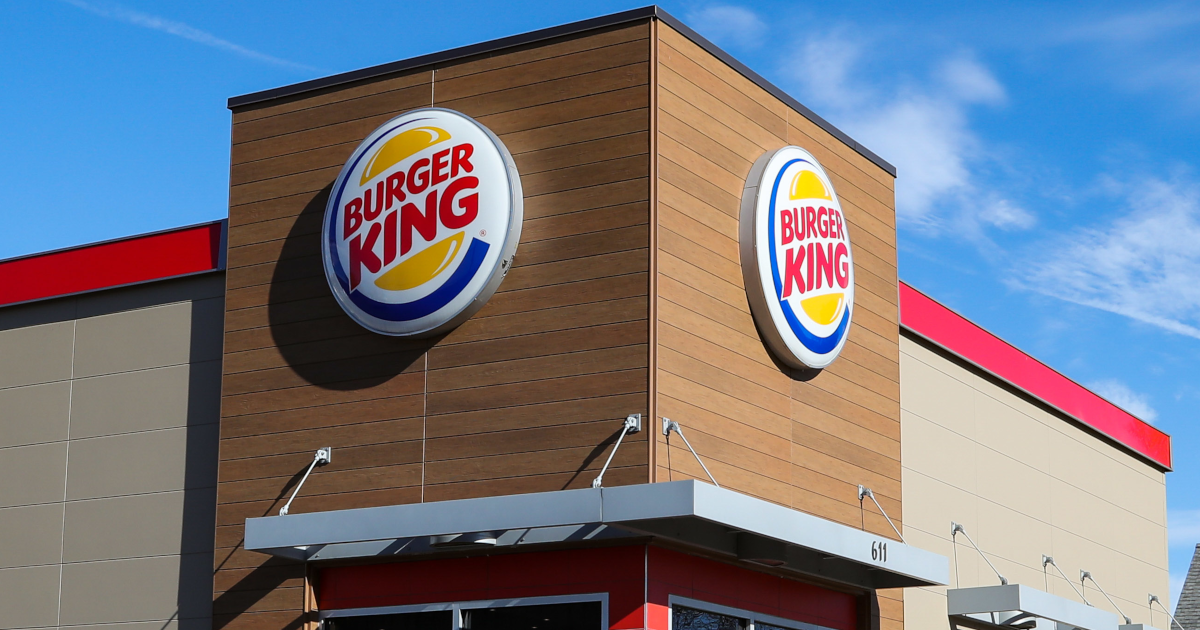 Pittsburgh's Fake Burger King, Explained - PopCulture.com
