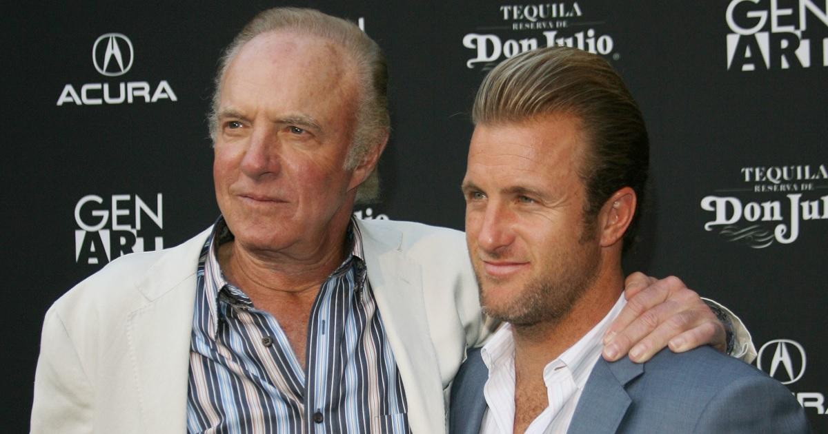 Scott Caan Reflects on Last Chat With Dad James Caan Before His Death ...