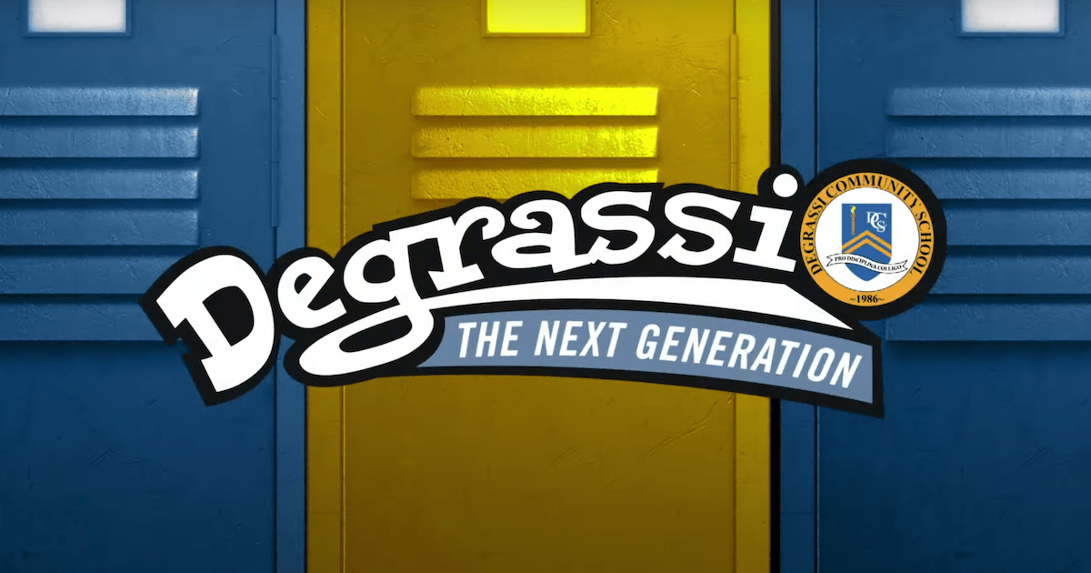 'Degrassi: The Next Generation' Cast — Where Are They Now? - PopCulture.com